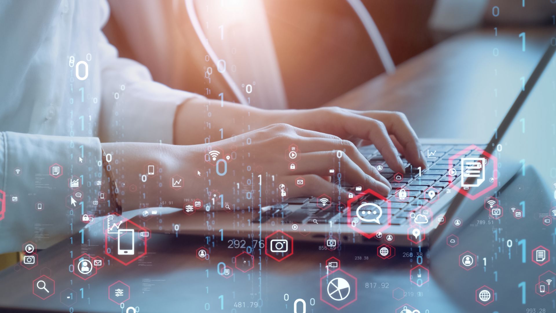 Effective Digital Communication - LeaderSEEDS Digital Literacy Learning ...